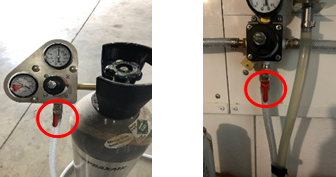 How to open your keg tower system? (QC EN) – Anheuser-Busch InBev