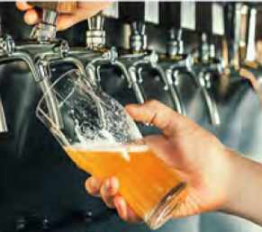 How to open your keg tower system? (QC EN) – Anheuser-Busch InBev