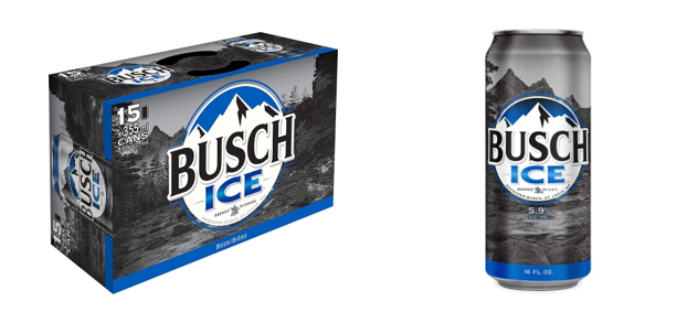 Busch Family – Saskatchewan sku’s available (SK) – Anheuser-Busch InBev