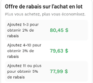 Découvrez les Offres dans BEES – Anheuser-Busch InBev