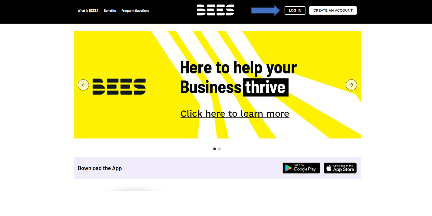 Registering on BEES (QC EN) – Anheuser-Busch InBev